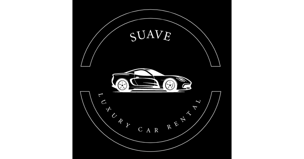 Suave Luxury Car Rental